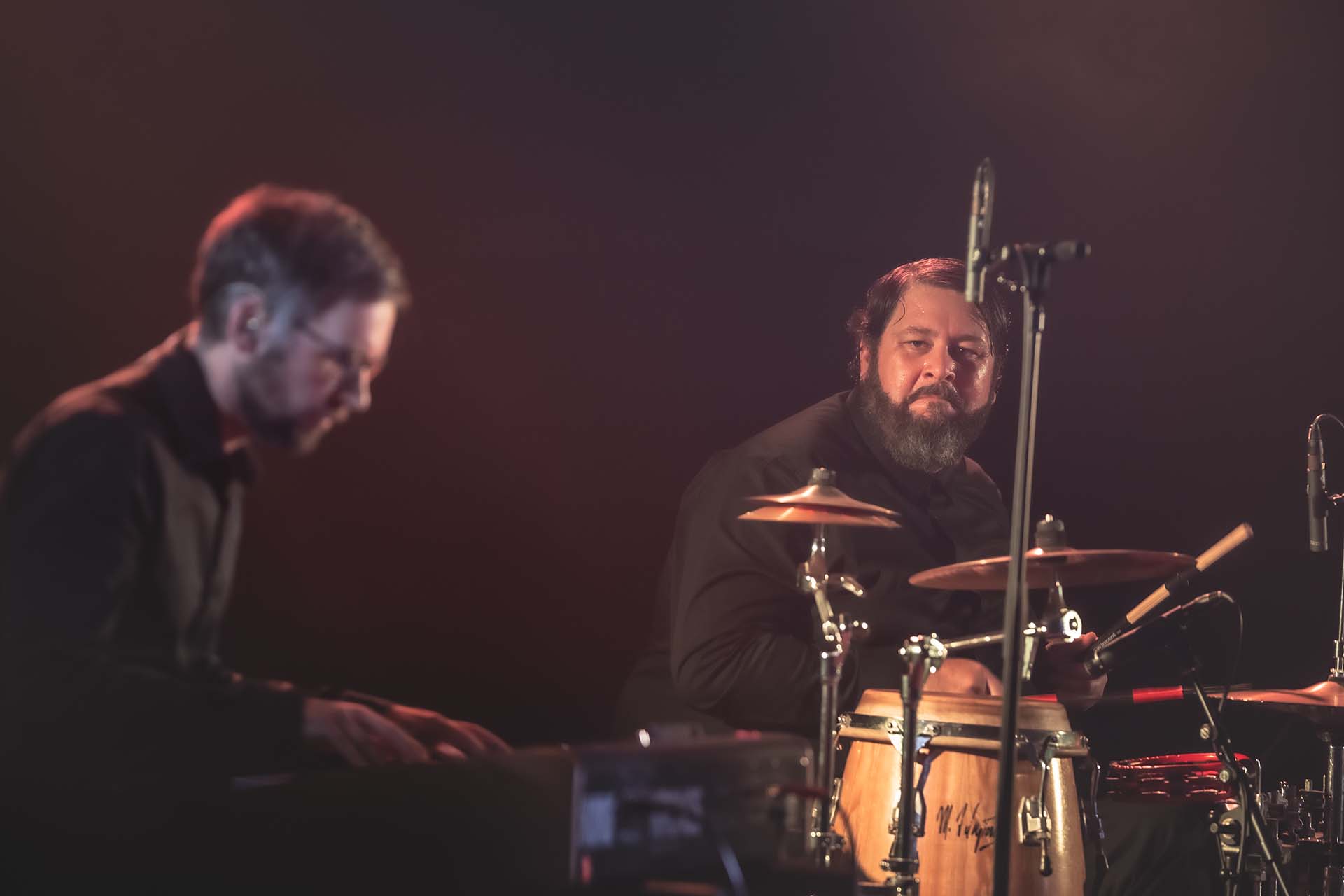 Les Poo Pee Doo Sisters